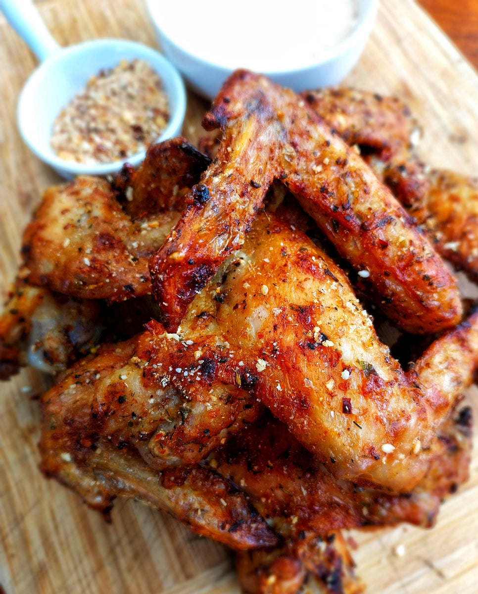 Orient Blaze (Shaker) – Toad's Kitchen Cupboard